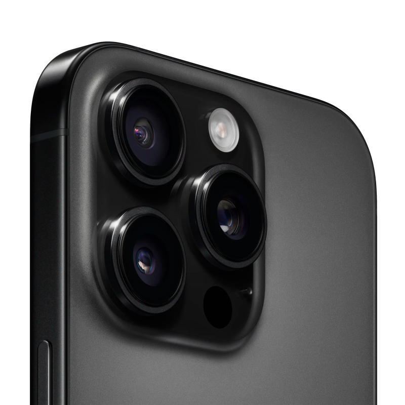 Купить iPhone 16 Pro Max 512Gb Черный | Re:Luxe - Новокузнецк
