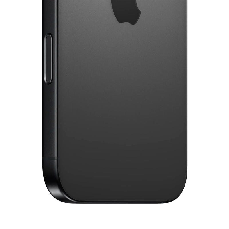 Купить iPhone 16 Pro Max 512Gb Черный | Re:Luxe - Новокузнецк